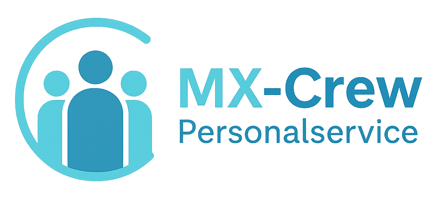 Home - MX-Crew-Personalservice GmbH